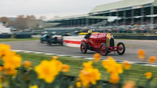 Best car shows 2026: Top events and concours guide